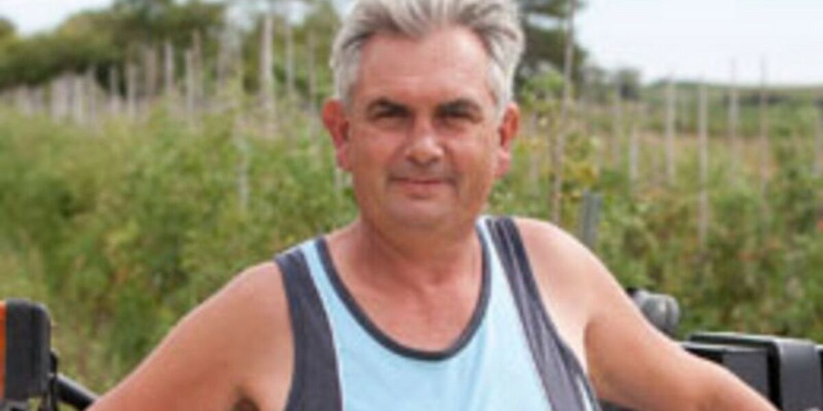 Mort de Didier Berton : M6 rend hommage au candidat de Mort de Didier Berton : M6 rend hommage au candidat de