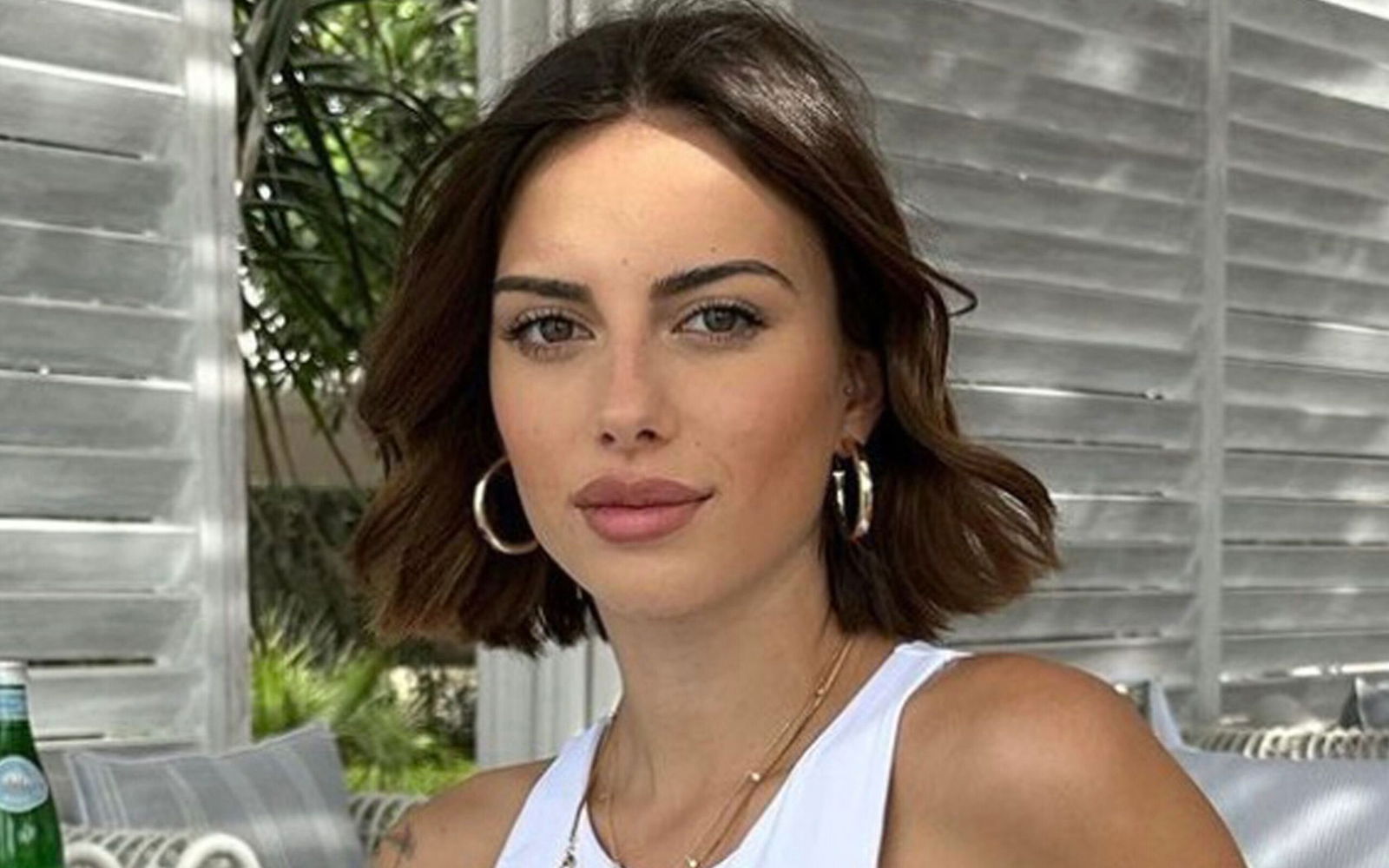 Giuseppa Ciurleo en larmes sur Instagram : "J’ai tellement de la peine"