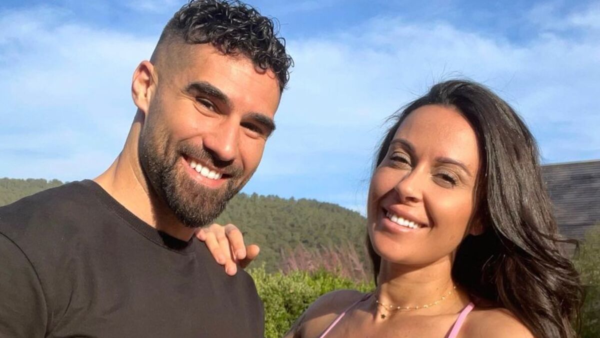 Shanna Kress : Jonathan Matijas accusé de maltraitance sur leur fils ...