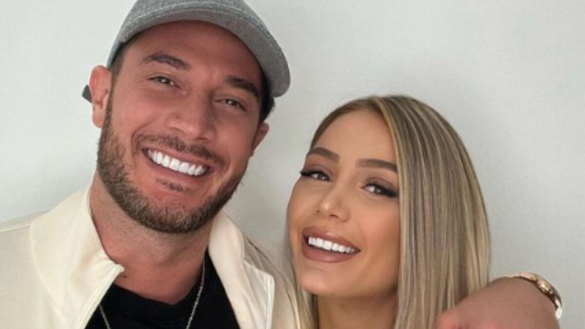 "J'ai réappris à connaître certaines personnes" : Nacca évoque le ...