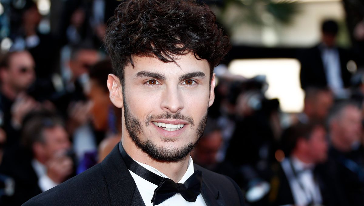 Baptiste Giabiconi Papa Il Partage De Nouvelles Photos De Son Bébé