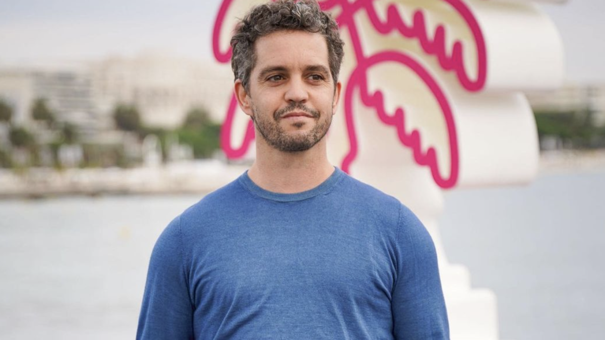 Bruno Sanches (HPI) : le comédien se confie au sujet de sa paternité "Je suis un papa inquiet…"