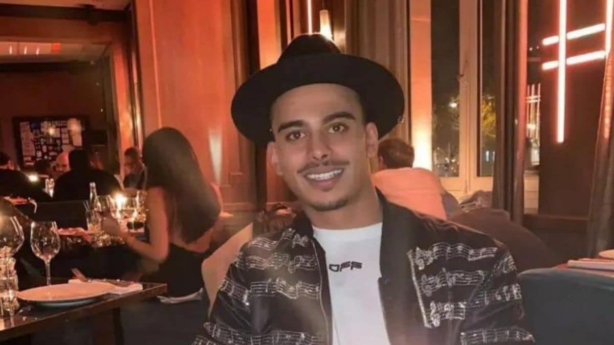 Greg Yega (C’est la famille) fou amoureux : découvrez qui est sa ...