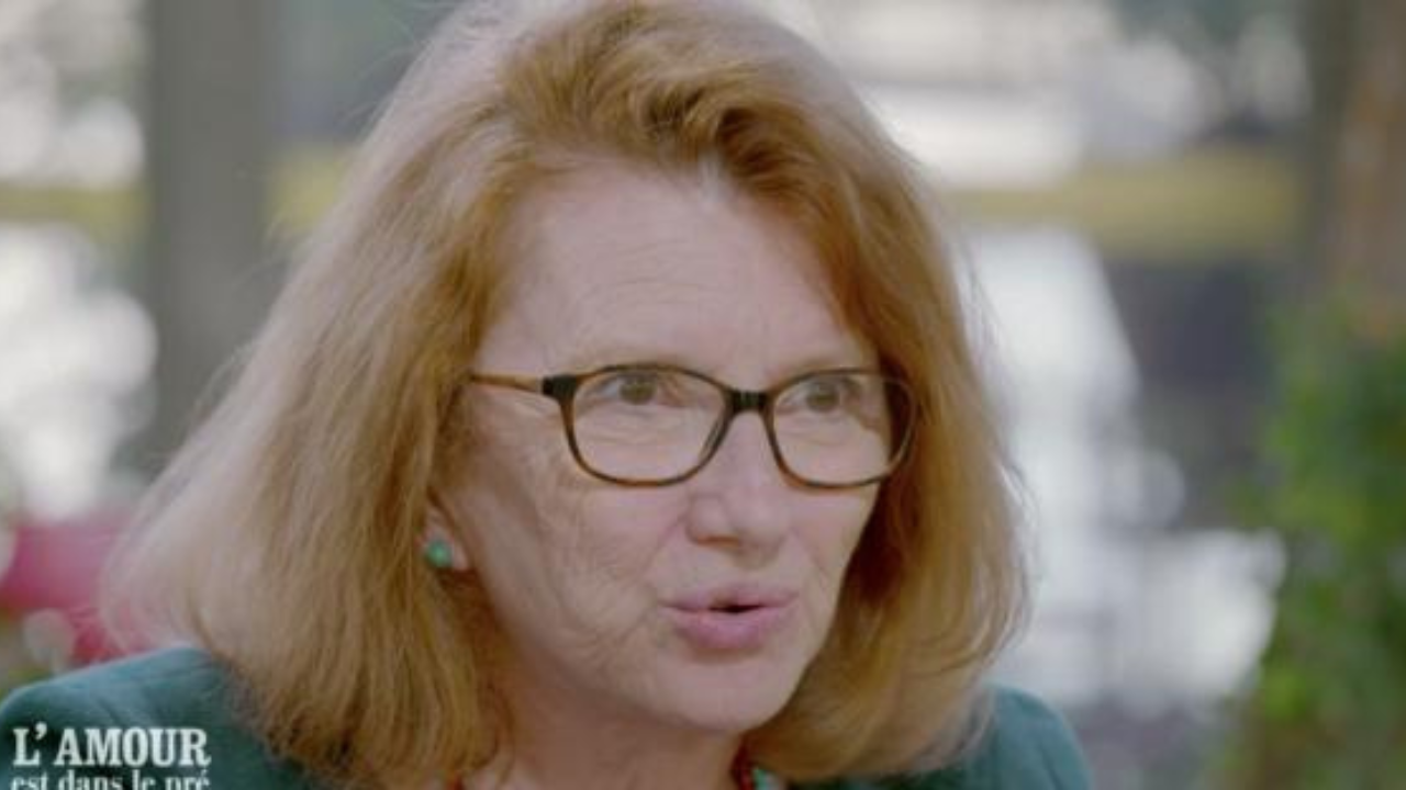 Didier (ADP 2019) a retrouvé l'amour avec une ancienne prétendante d'un ...