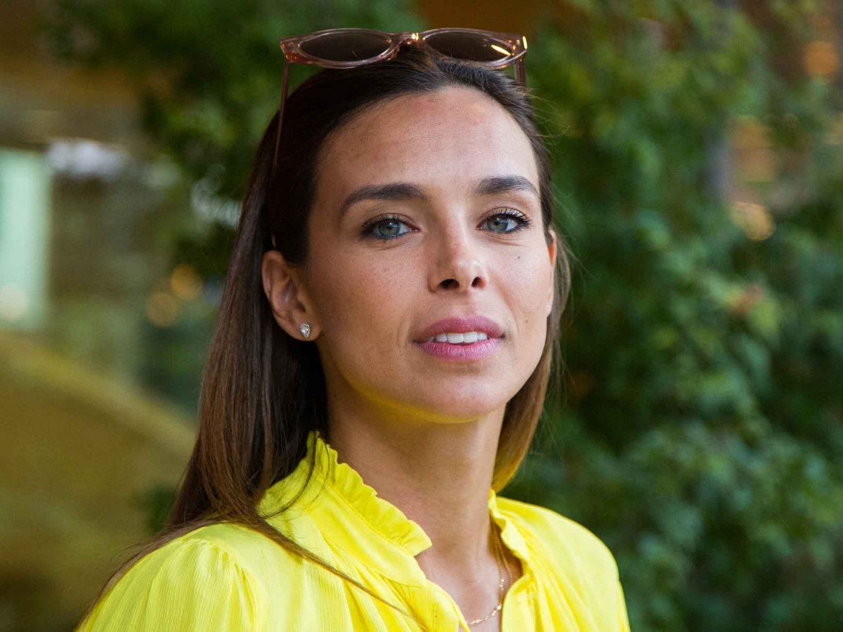 Marine Lorphelin séparée de son compagnon : après leur rupture, elle ...