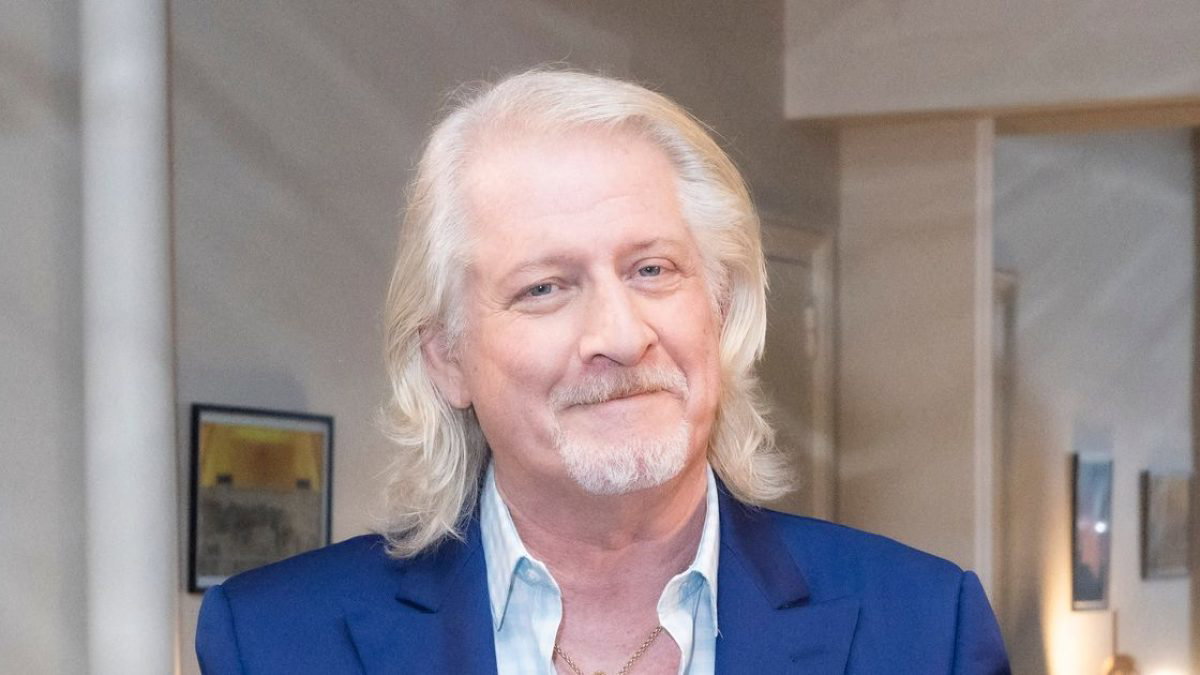 Patrick Sébastien : après son concert polémique, le patron du camping ...