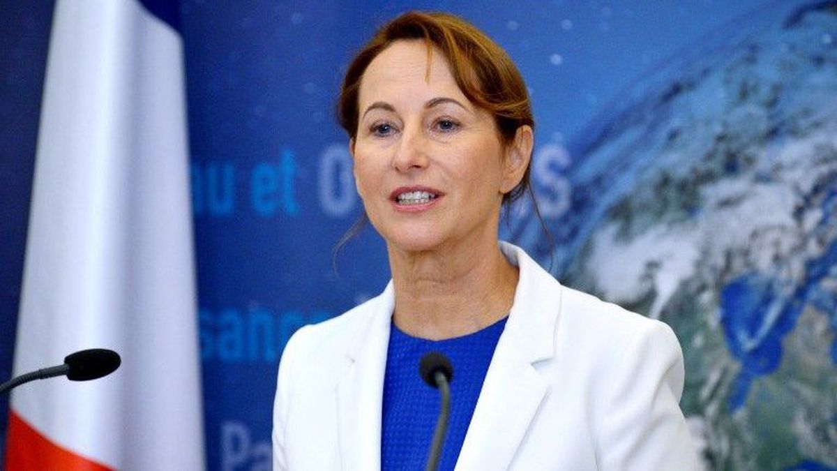 Ségolène Royal : sa réaction à la disparition d’Émile lui vaut les ...