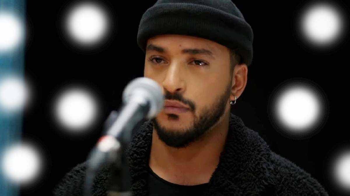 Slimane évoque son état de santé et annonce une triste nouvelle ...