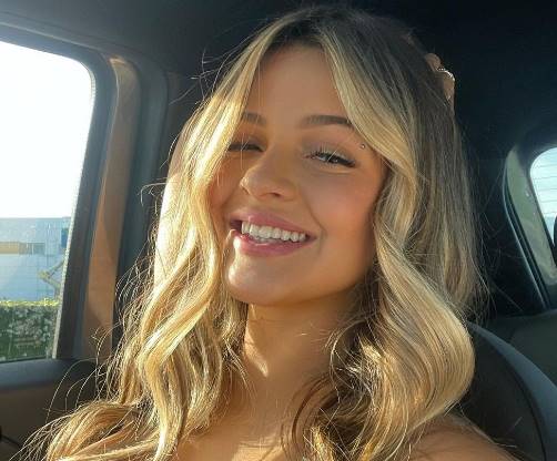 Qui est Belle Longwell