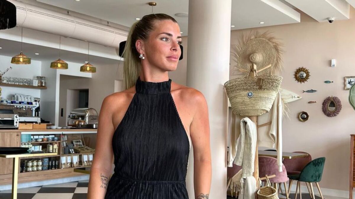 Emilie Fiorelli : ce souci qu'elle rencontre depuis la naissance de son ...