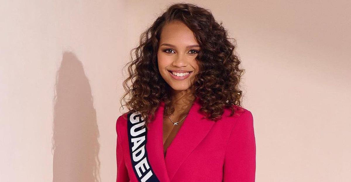 Indira Ampiot en route pour Miss Monde 2026 : un destin qui rappelle ...