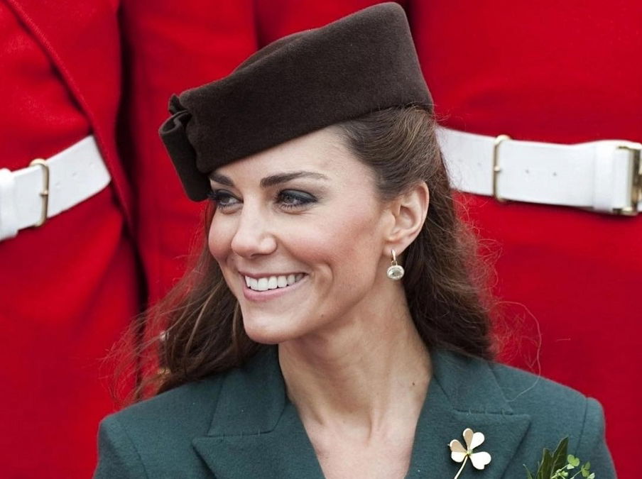 Kate Middleton et le prince William face à un défi de taille