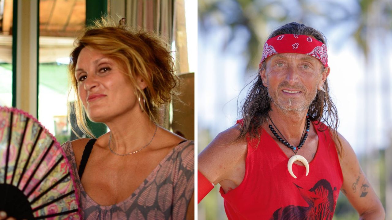 Les Cinquante : l’échange coquin entre Fred et Fabrice amuse la Toile