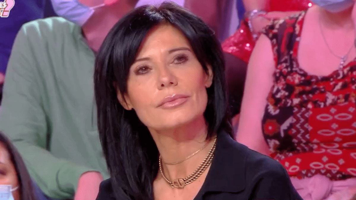 Qui est Nathalie Andreani