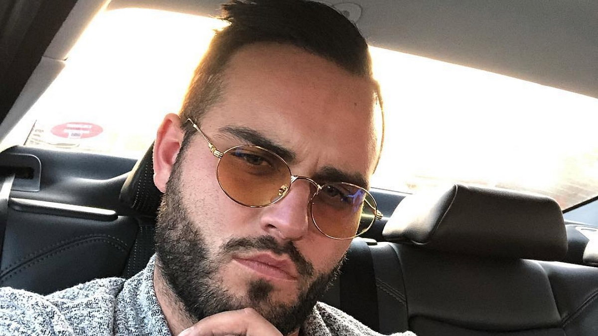 Nikola Lozina : fin de sa carrière dans la télé-réalité