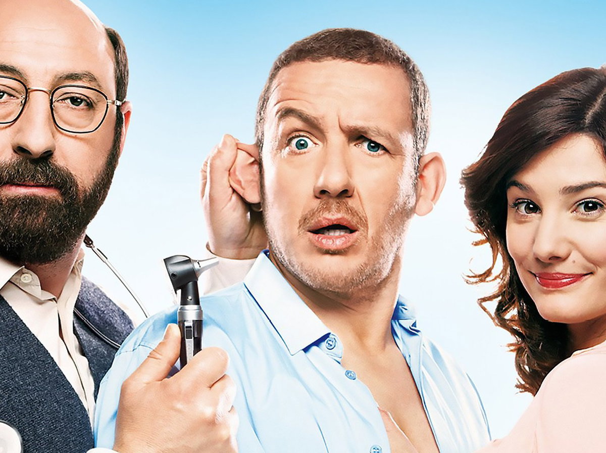 Supercondriaque : retour sur les anecdotes du film culte de Dany Boon