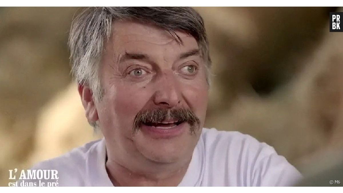 Didier (ADP) très amoureux : découvrez ses nombreux projets avec sa ...