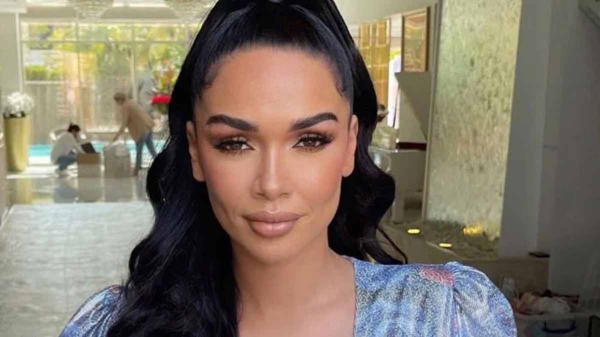 Poupette Kenza prête à un grand changement dans sa vie : ce message de ...