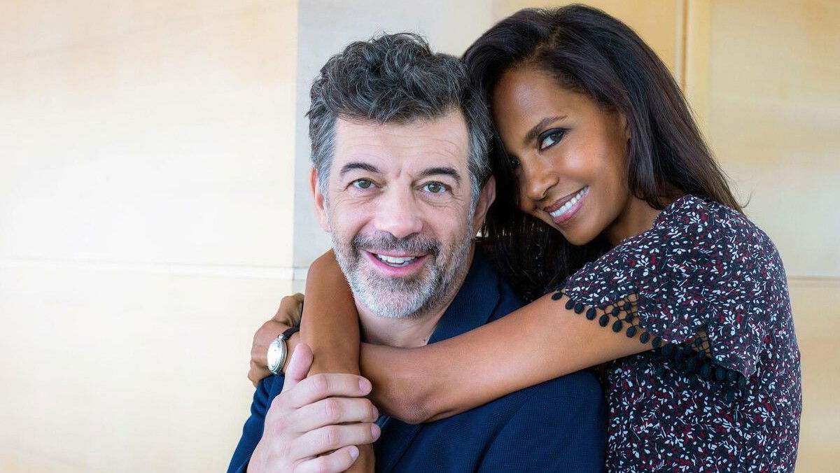 Stéphane Plaza accusé de violences conjugales : il sort du silence via ...