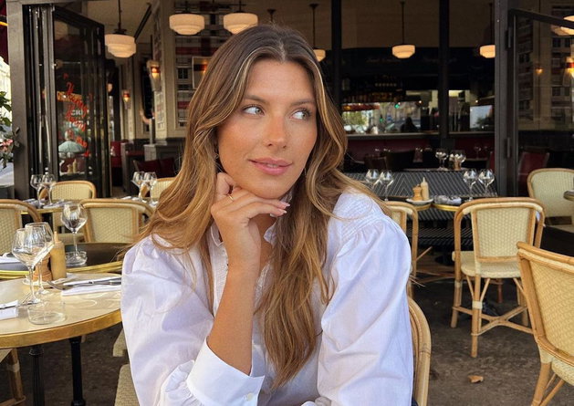 Camille Cerf devenue maman : ses déclarations sur une maternité difficile