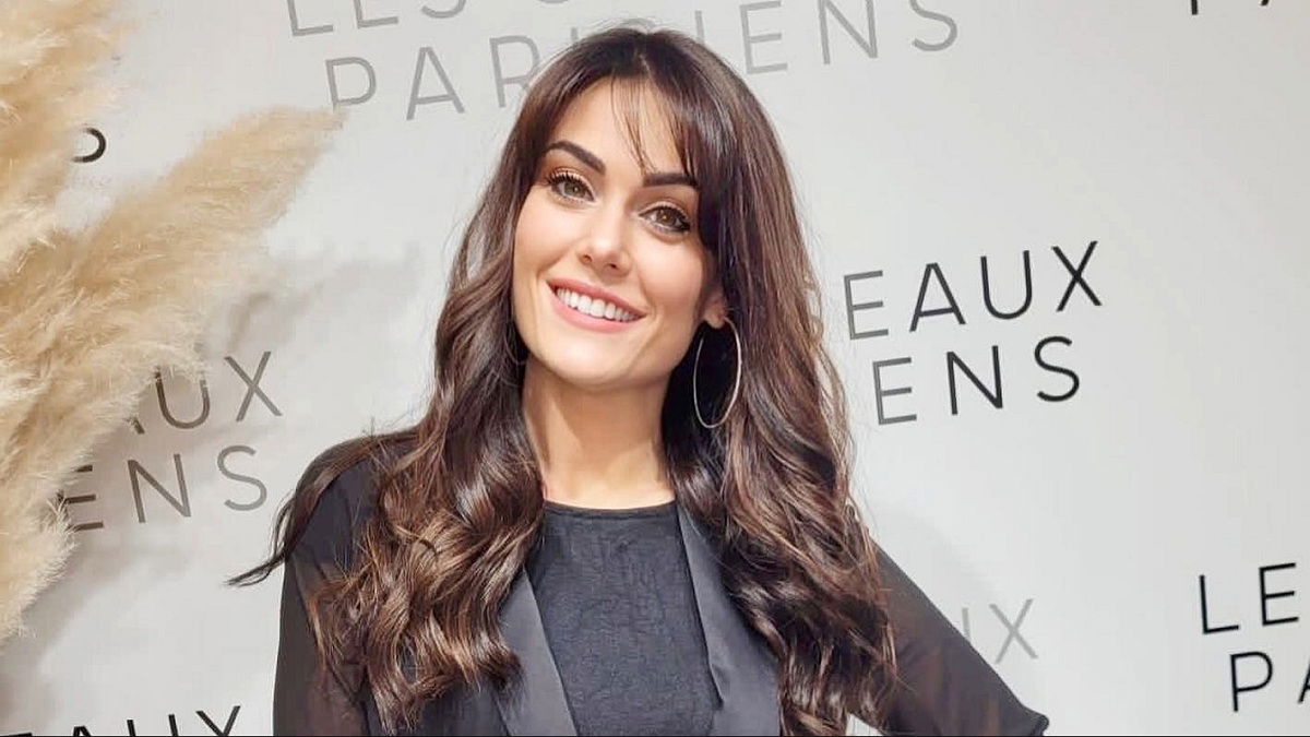 Emilie (Mariés au premier regard 6), clarifie sa relation avec Alain ...