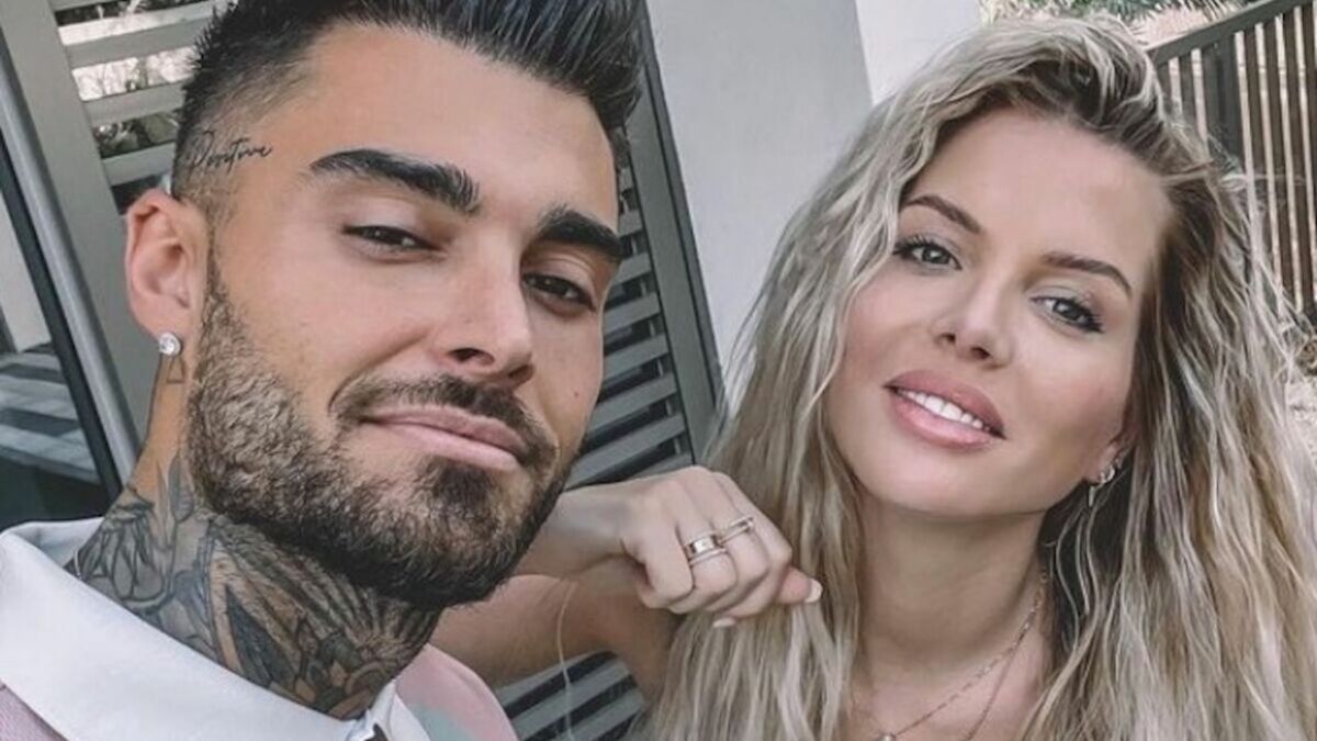 Thibault Garcia révèle avoir fait une nouvelle greffe capillaire et ...