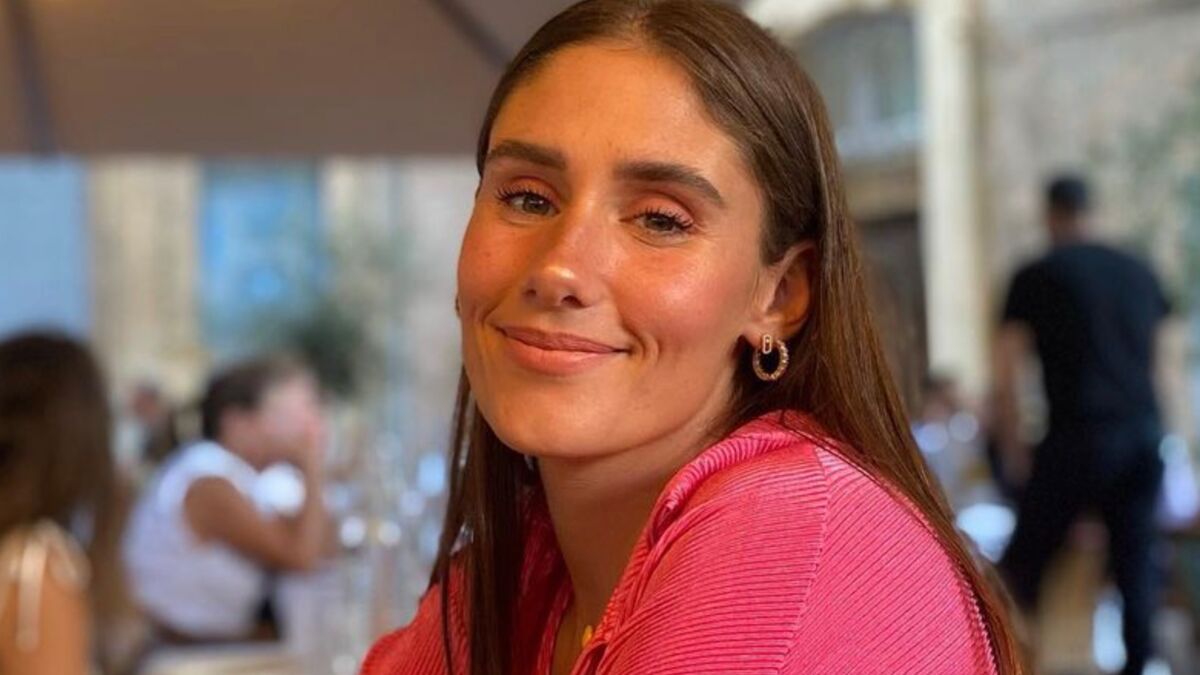 Jesta Hillmann évoque son choix d'exposer ses enfants : "Nous n’allons ...