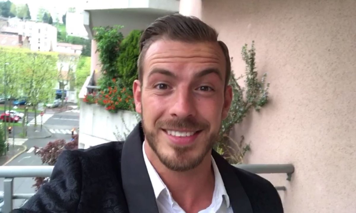 Julien Bert : Oubliée Mélanie Dedigama ? Le jeune homme aperçu avec une ...