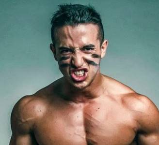 Qui est Tibo InShape