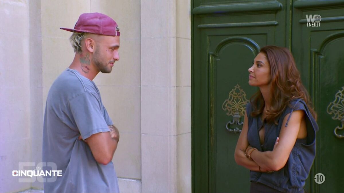 Mélanie Dedigama toujours en contact avec Bastos ? Sa réponse risque de ...