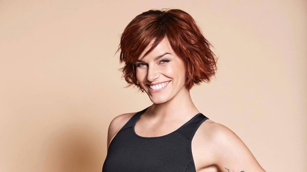 Danse avec les stars : Fauve Hautot sur le départ ? "Je ne vais que là ...