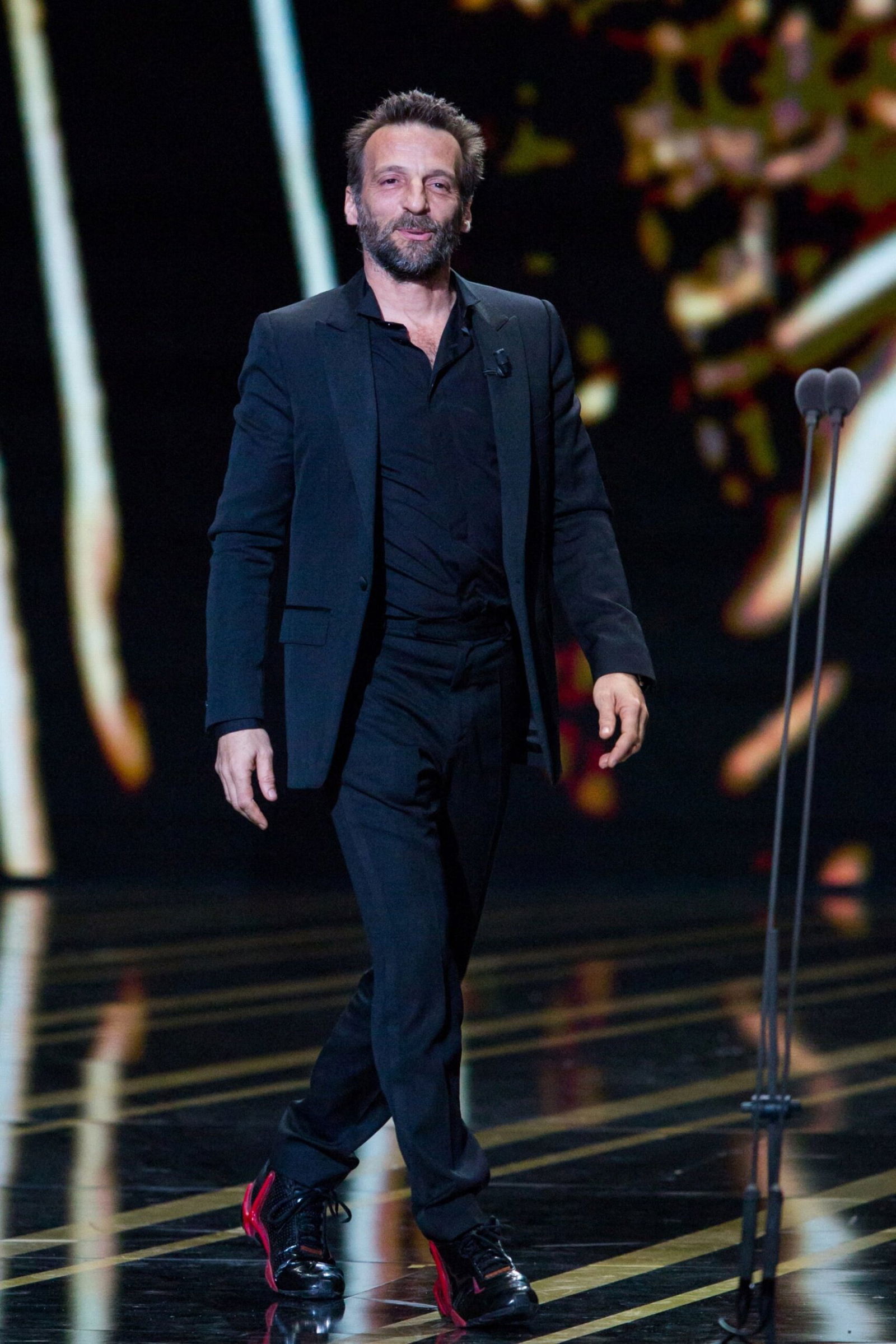 Mathieu Kassovitz : les nouvelles de son état de santé après un grave ...