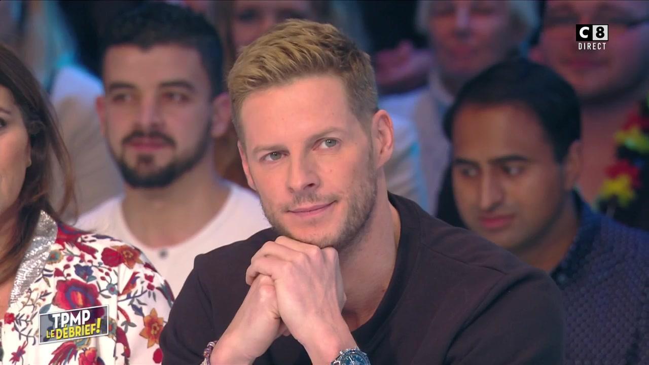 Matthieu Delormeau dézingue Jacques Cardoze : "L’homophobie est un délit"