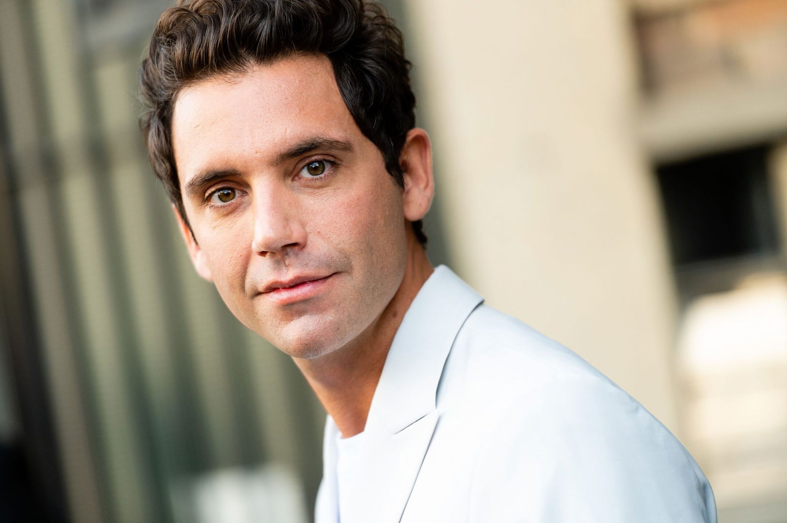 Mika évoque sa longue histoire d’amour avec son conjoint : "C'est une ...