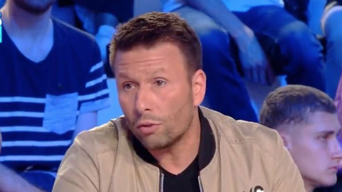 Raymond Aabou tacle Muriel Robin dans TPMP : "Peut-être que le cinéma ...