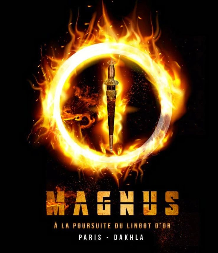 Magnus : quelle est cette nouvelle émission d’aventure présentée par ...