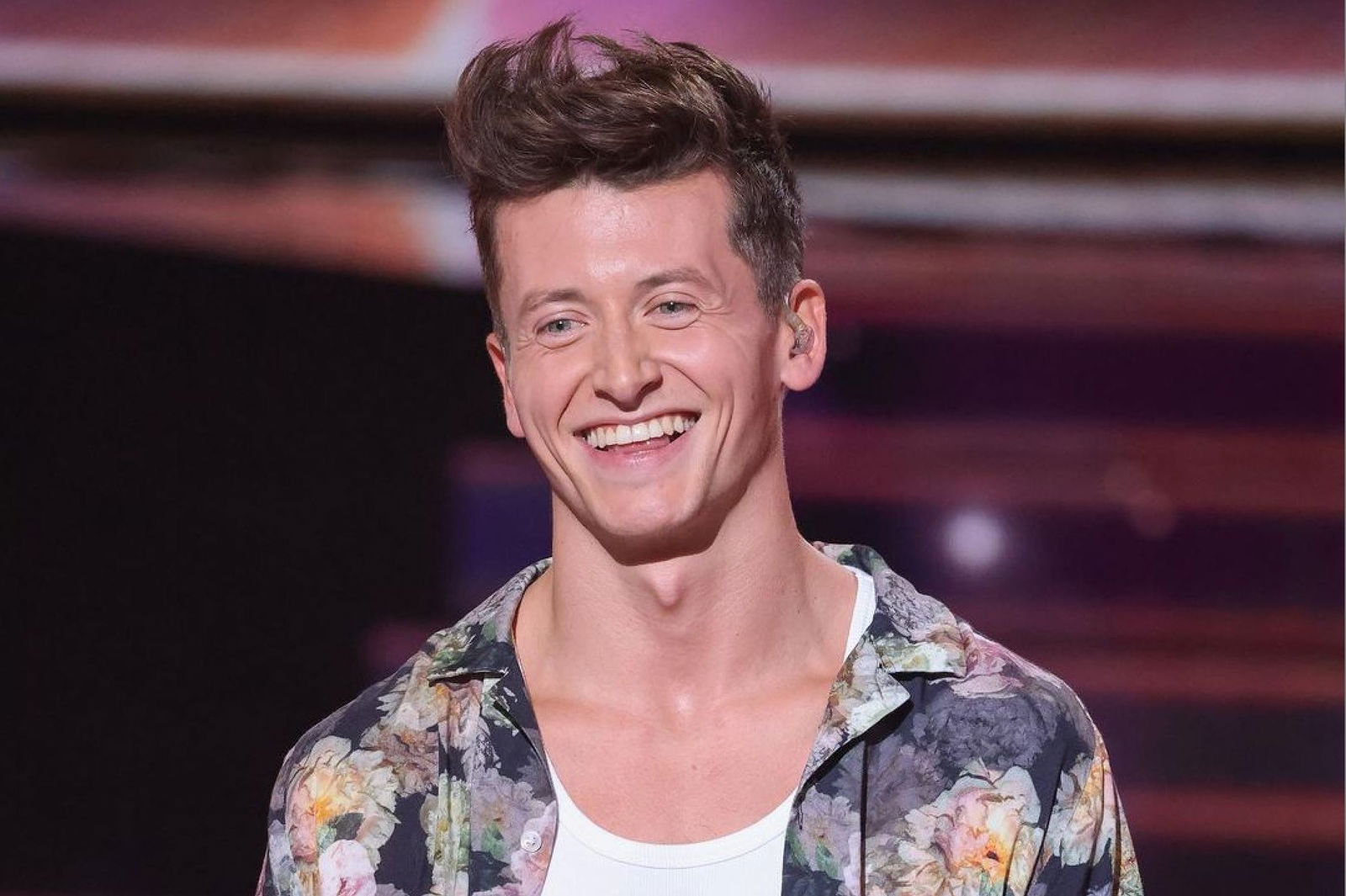 Qui est Stan Rittner