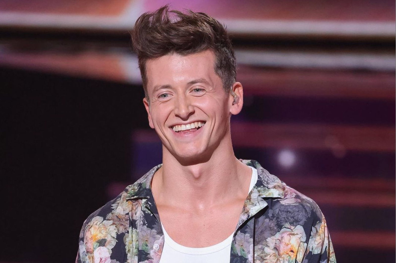 [ITW] Stan Rittner sur l’après Star Academy : "C’est vraiment très ...