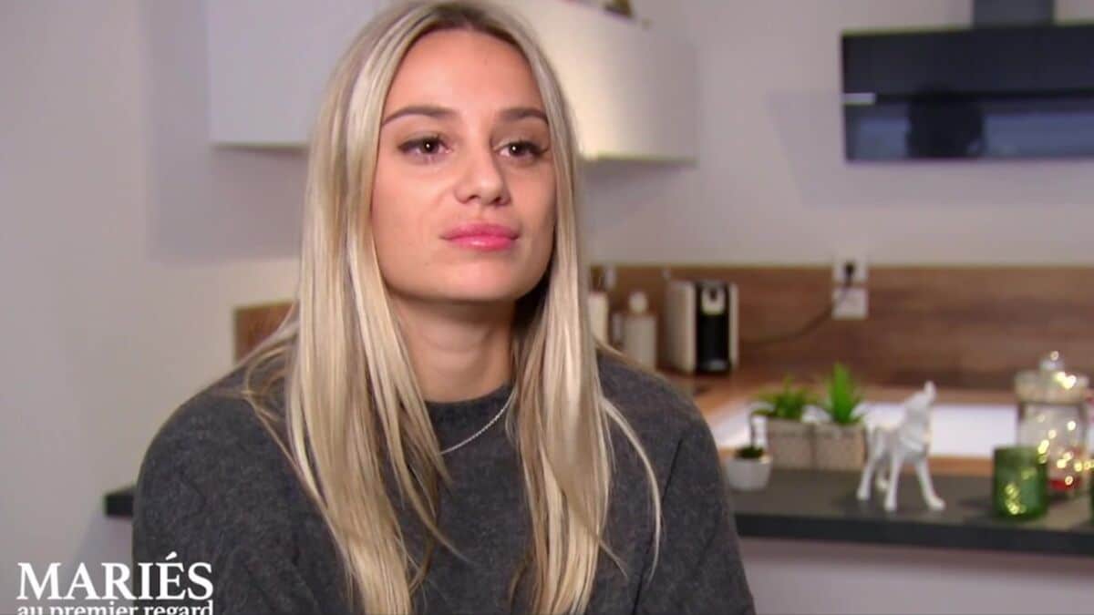 Alicia (MAPR) vient-elle de poster un cliché de son nouveau compagnon