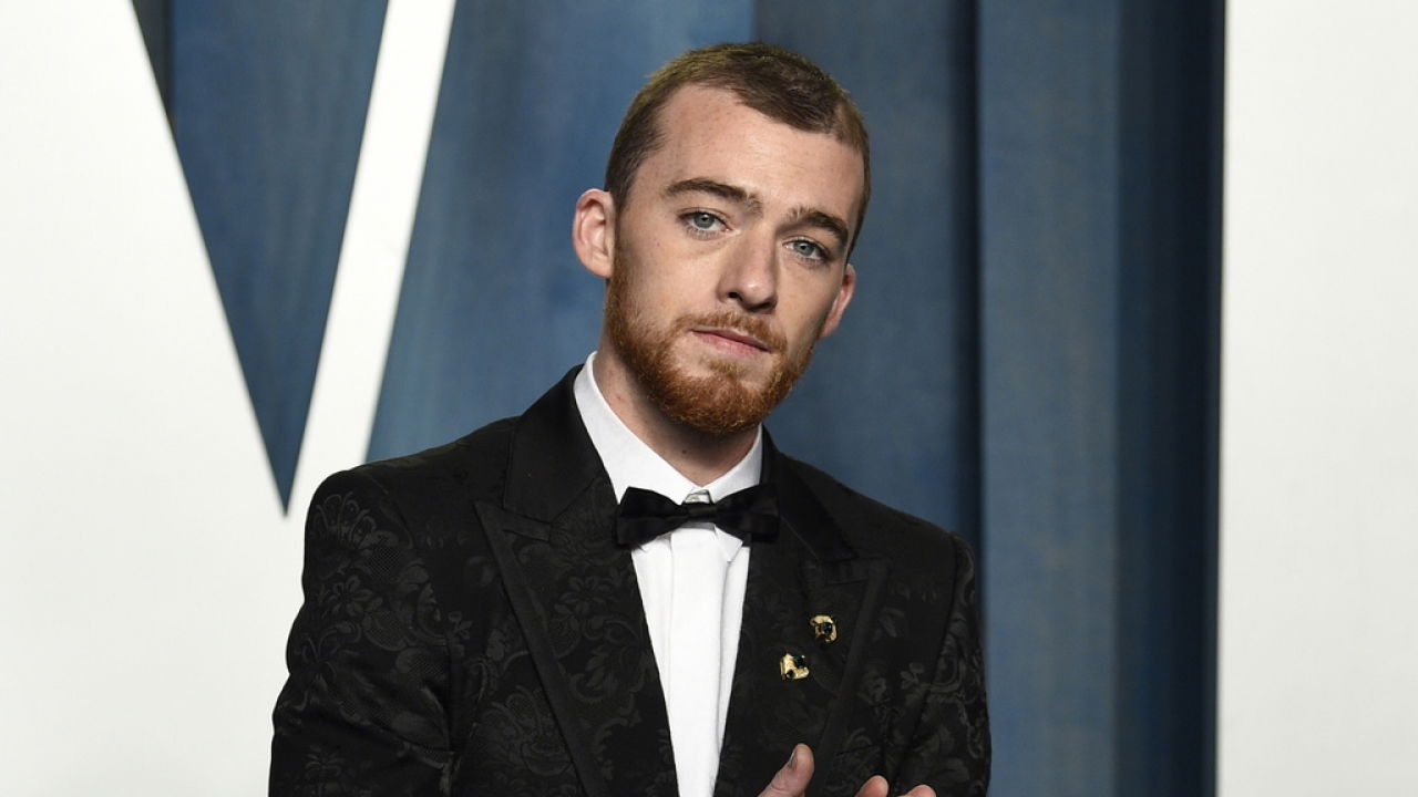 Angus Cloud : sa mère partage les derniers mots poignants qu'il lui a ...