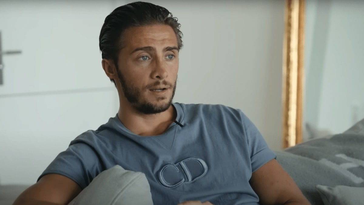 Dylan Thiry lance une pique à Booba : "s’il parle de moi il prend des ...