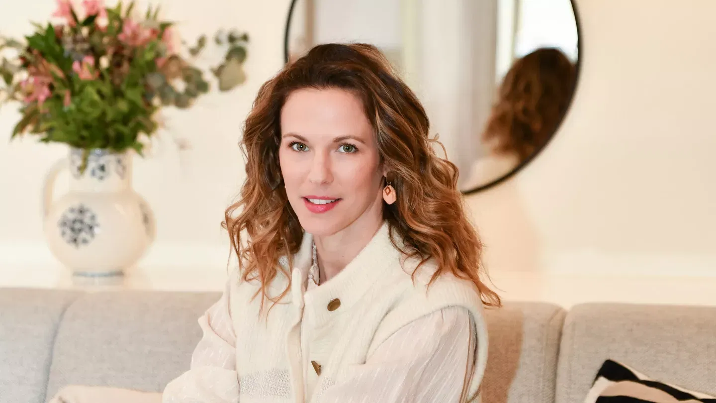 Lorie Pester atteinte d’endométriose face à un choix "irréversible ...