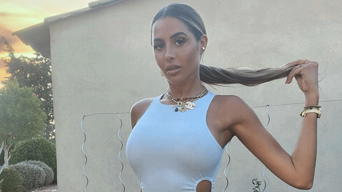 Marine El Himer : découvrez l’identité de son nouveau compagnon