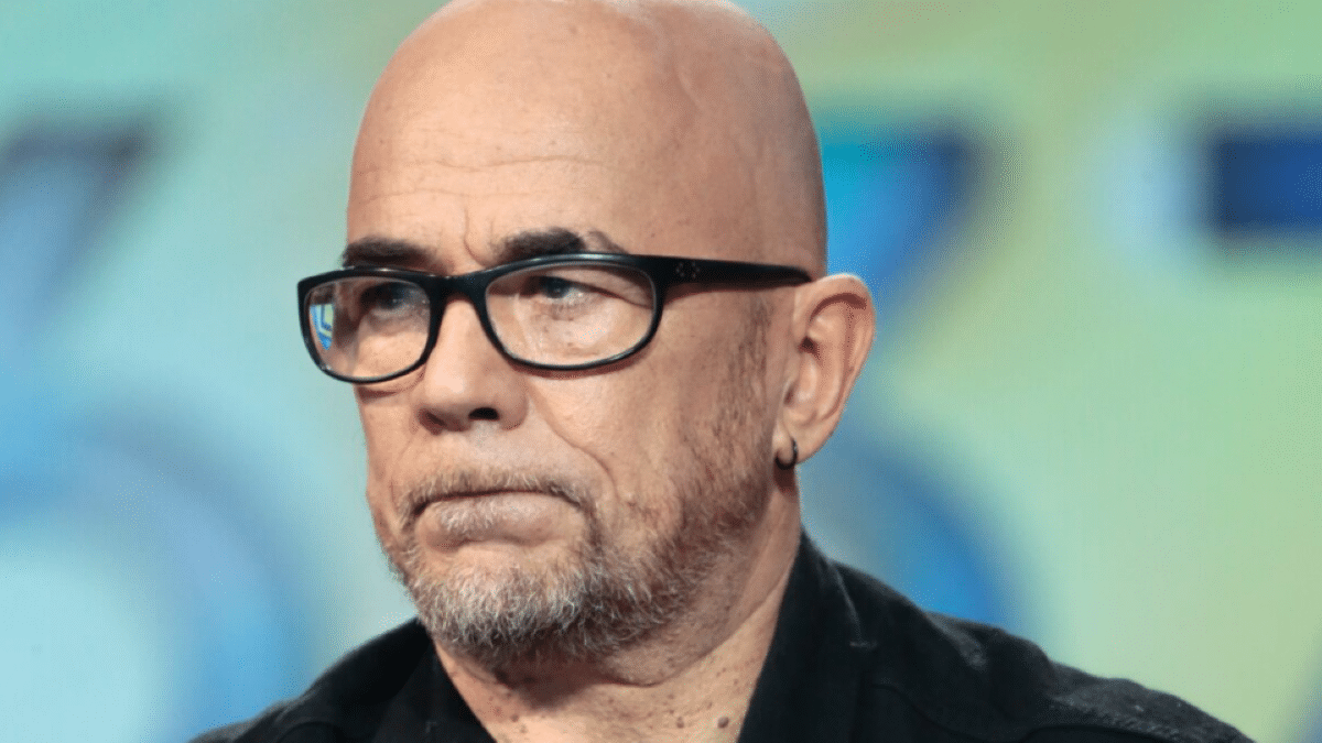 Pascal Obispo sur la célébrité : "on veut parfois être avec toi mais ...