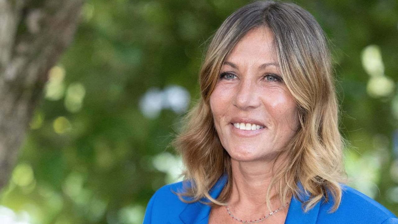 "Les questions étaient assez pourries" : quand Mathilde Seigner se ...
