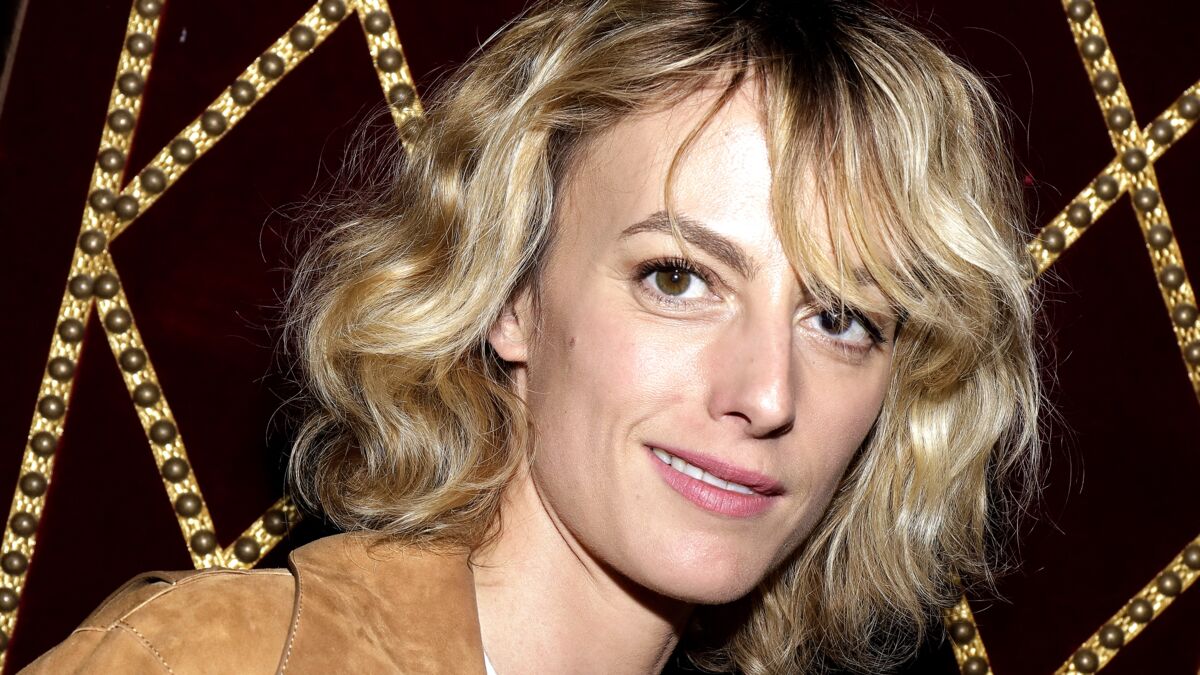 Disparition de Marwan Berreni (Plus belle la vie) : Sara Mortensen ...