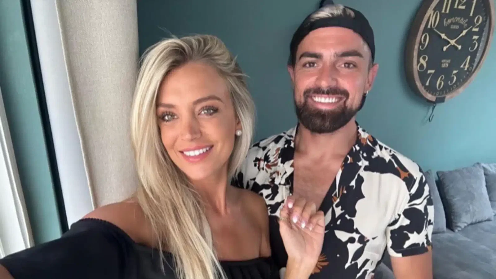 Mariés au premier regard : Bruno et Jennifer pacsés en secret ? Ce ...
