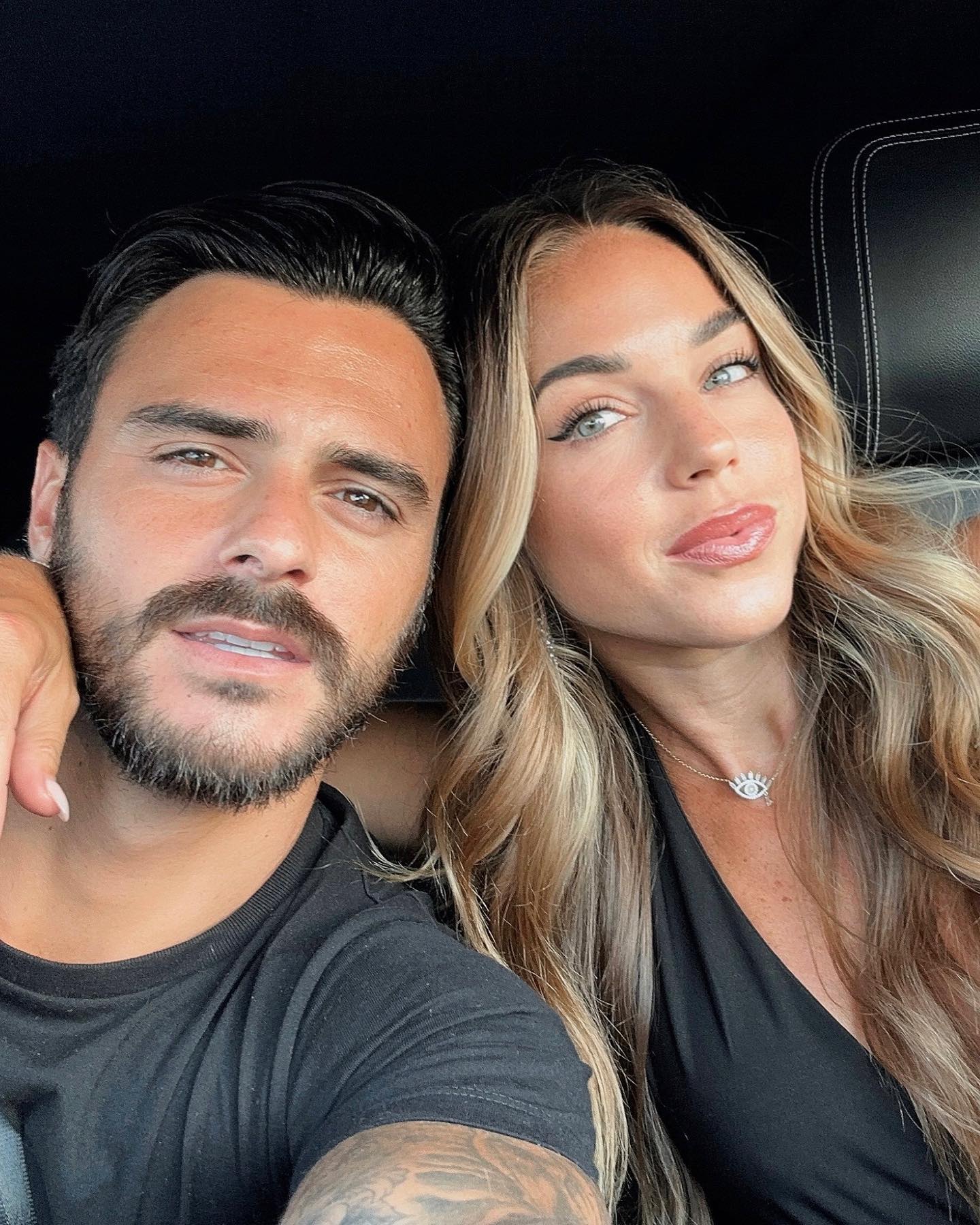 Maddy Burciaga révèle son nouveau défi professionnel à Dubaï : "Ici, c ...