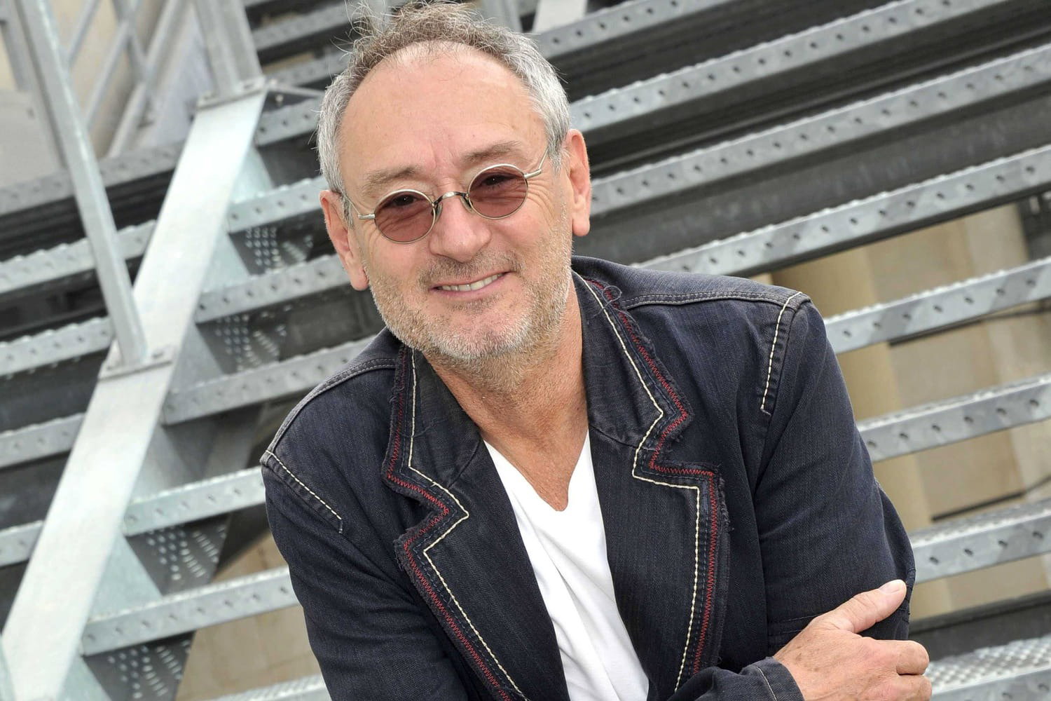 Michael Jones évoque son expérience dans la Star Academy : "Une espèce ...