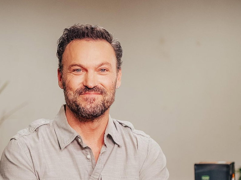 Brian Austin Green : ses confidences sur l'homosexualité de son fils aîné